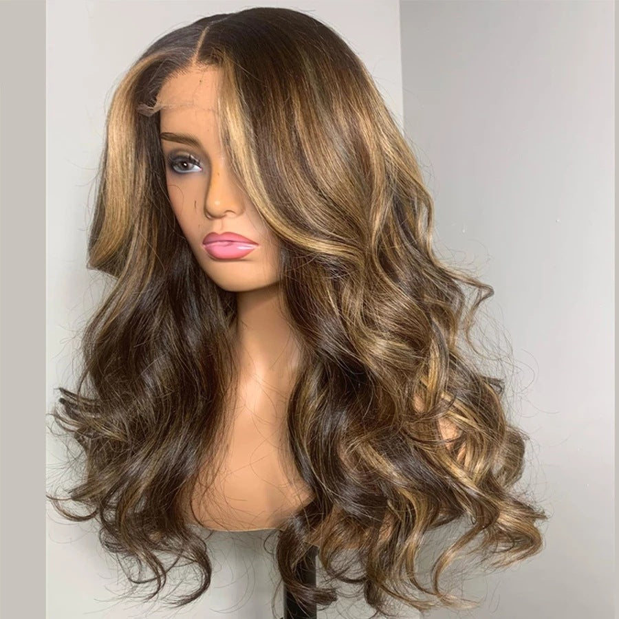 The Hair Vault – Lunnoir